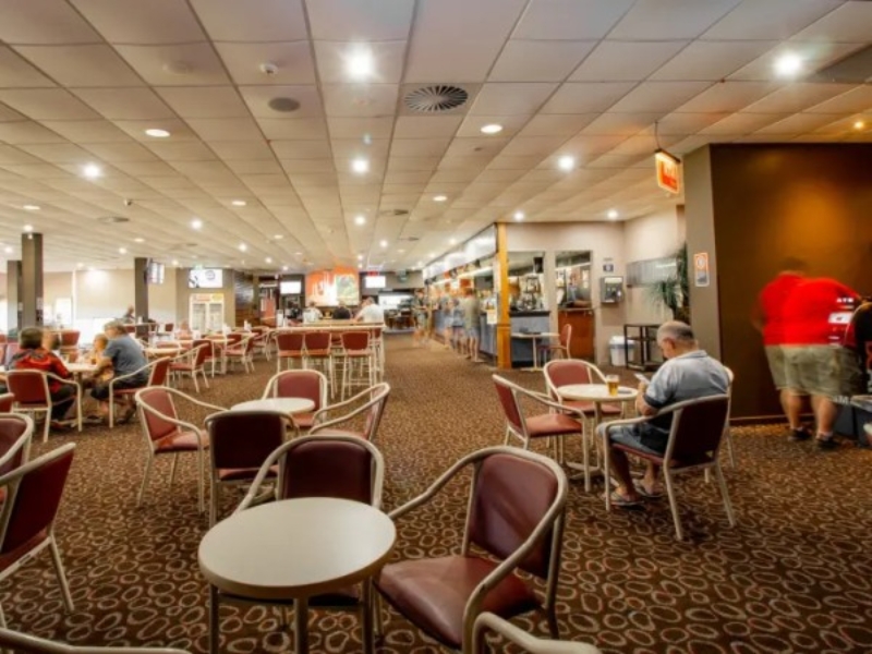 Cobar Bowls and Golf Club Official Website | Cobar NSW Club