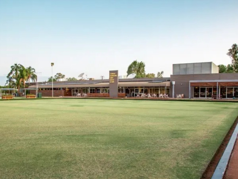 Cobar Bowls and Golf Club Official Website | Cobar NSW Club