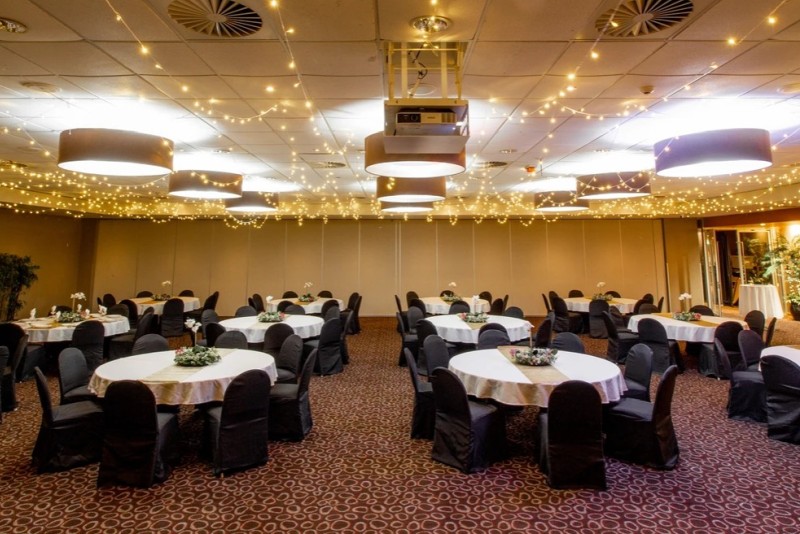Cobar Bowls and Golf Club Functions: Official Cobar Club