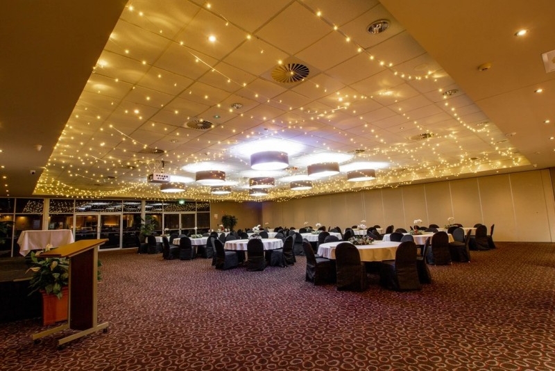 Cobar Bowls and Golf Club Functions: Official Cobar Club